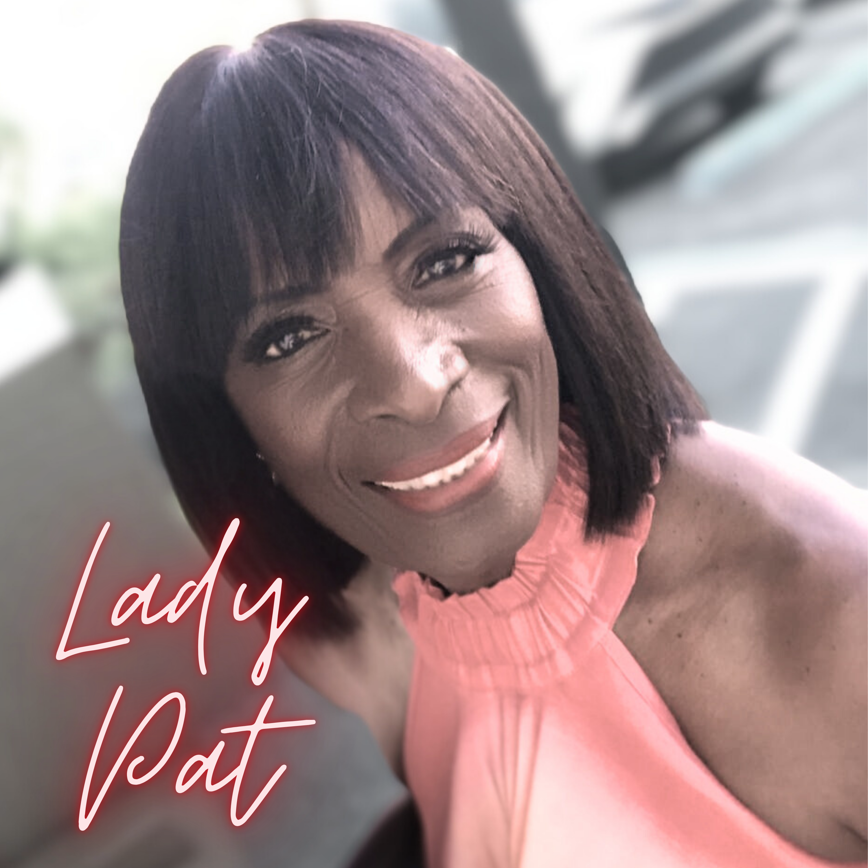 Lady Pat - Shows