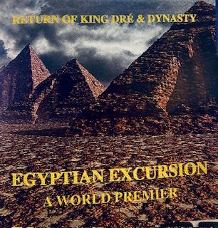 King Dre Music
