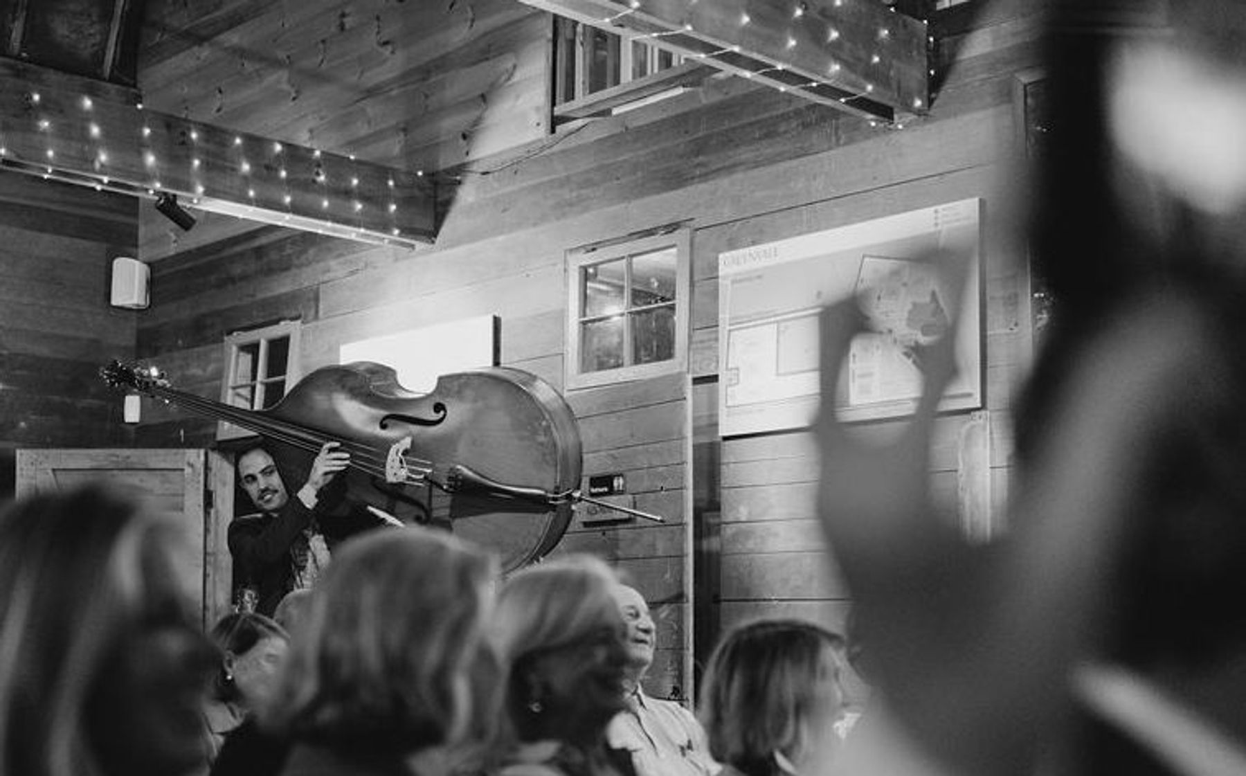 Puddingstone Music