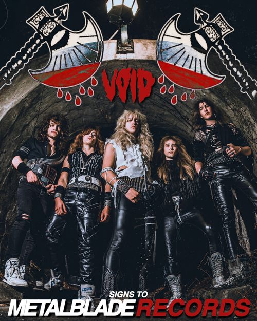 Void