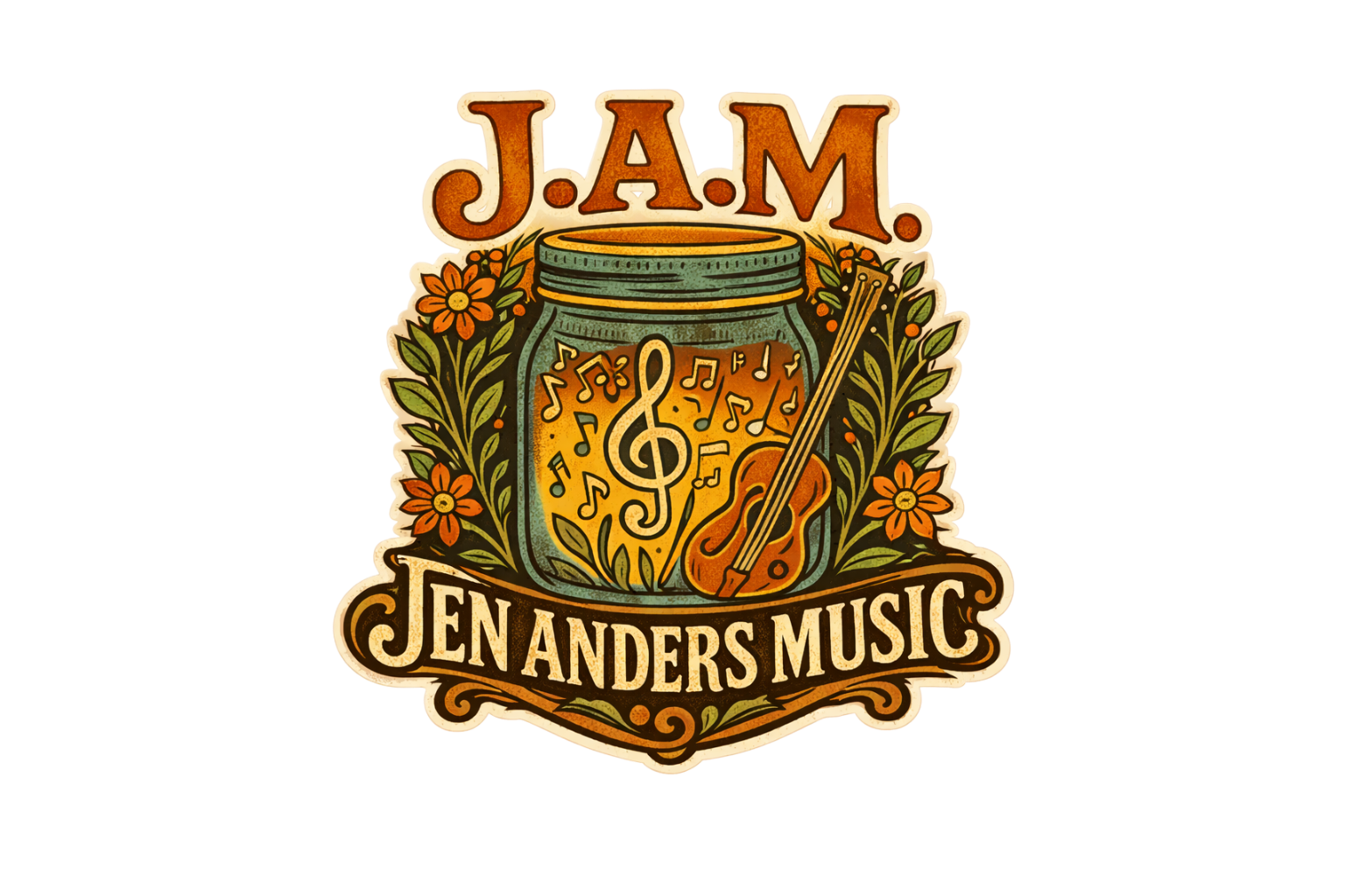 Jen Anders