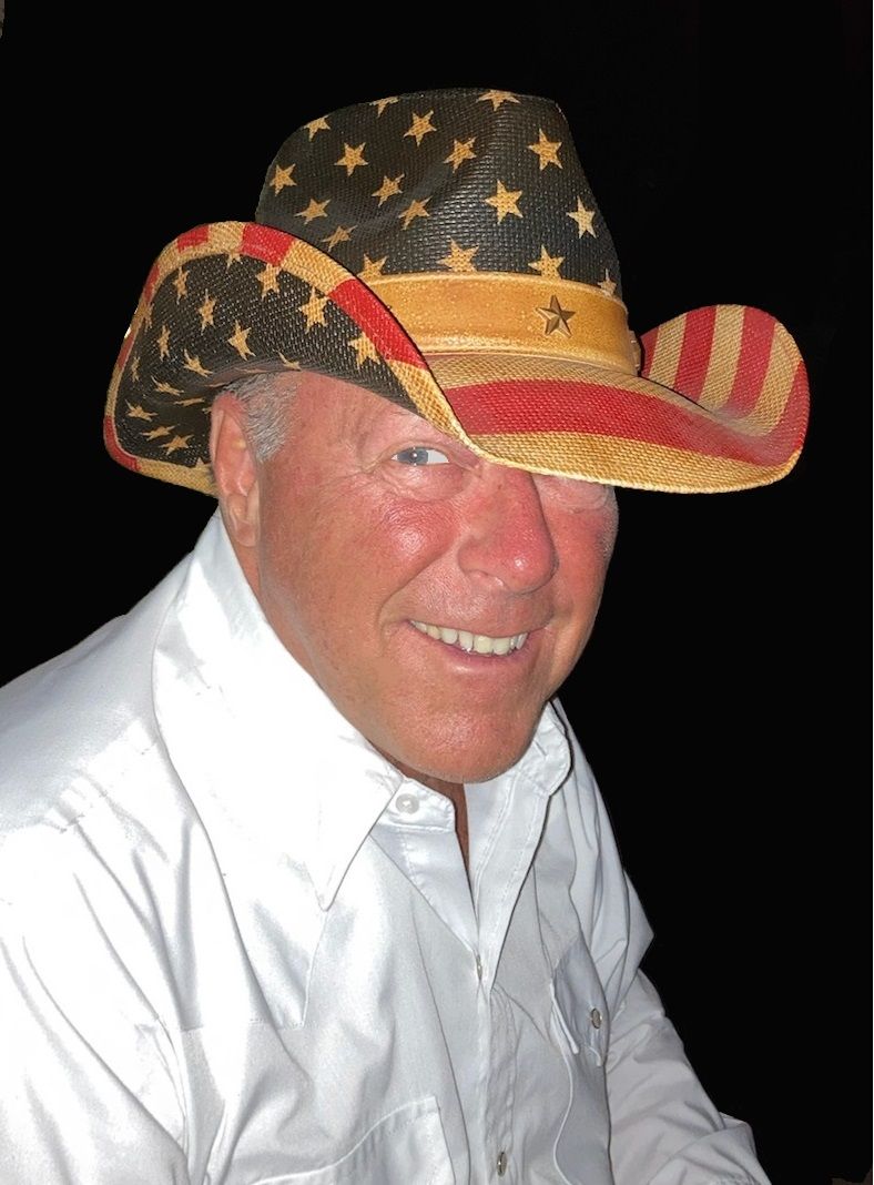 Gary Growden