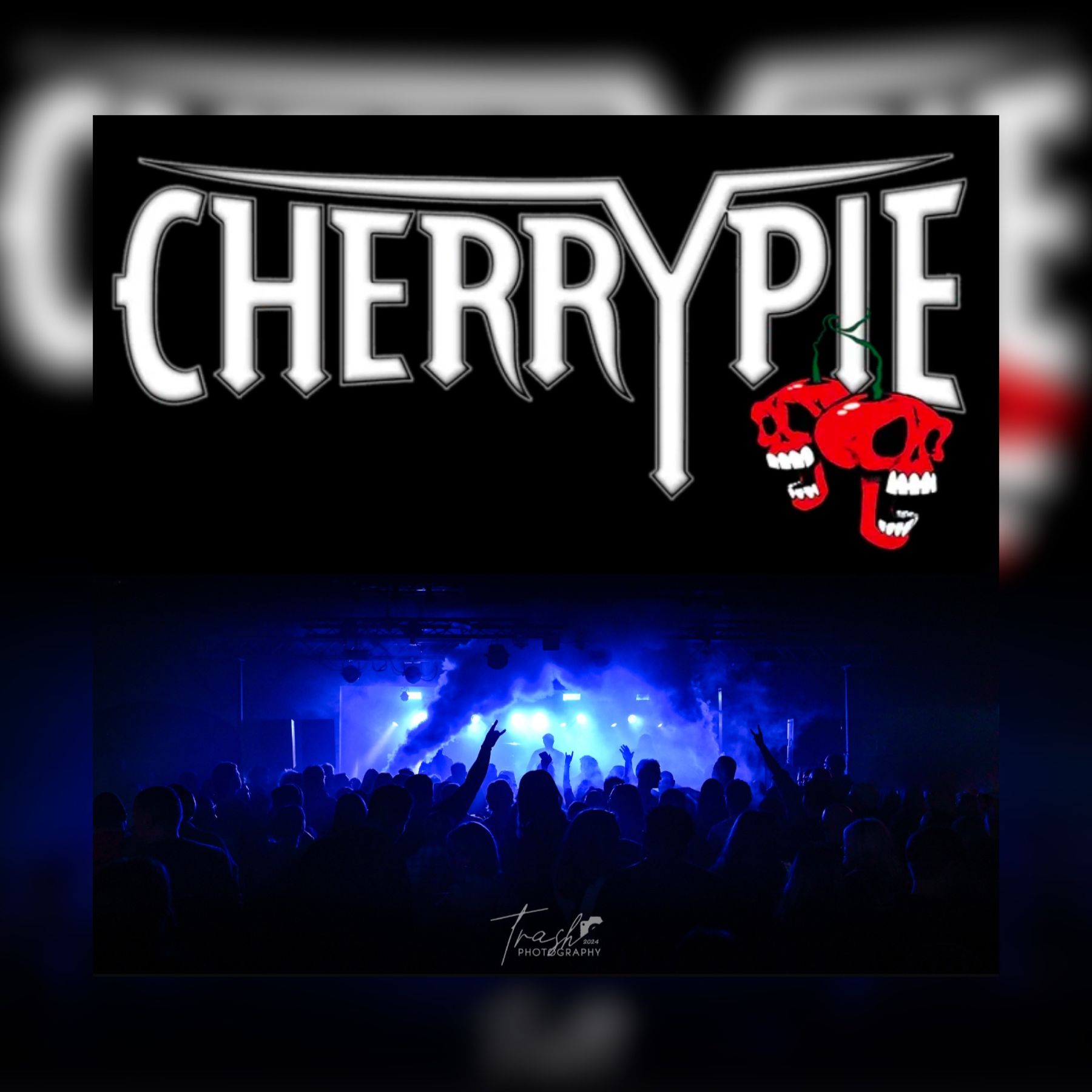 Show # 1594 ~ Fond Du Lac Boundaries Bash ~ 2-13-25