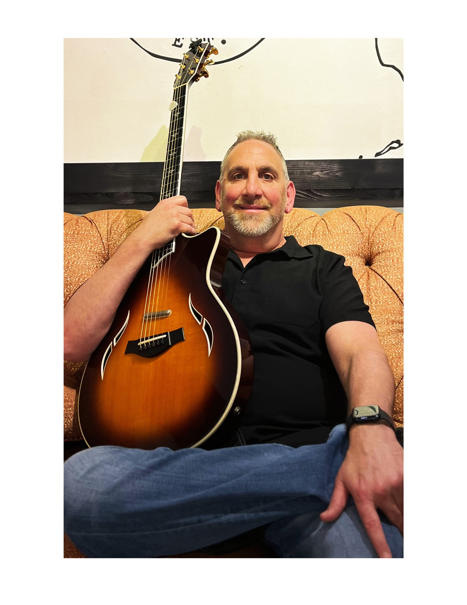 Corey Rubin - Upcoming Shows