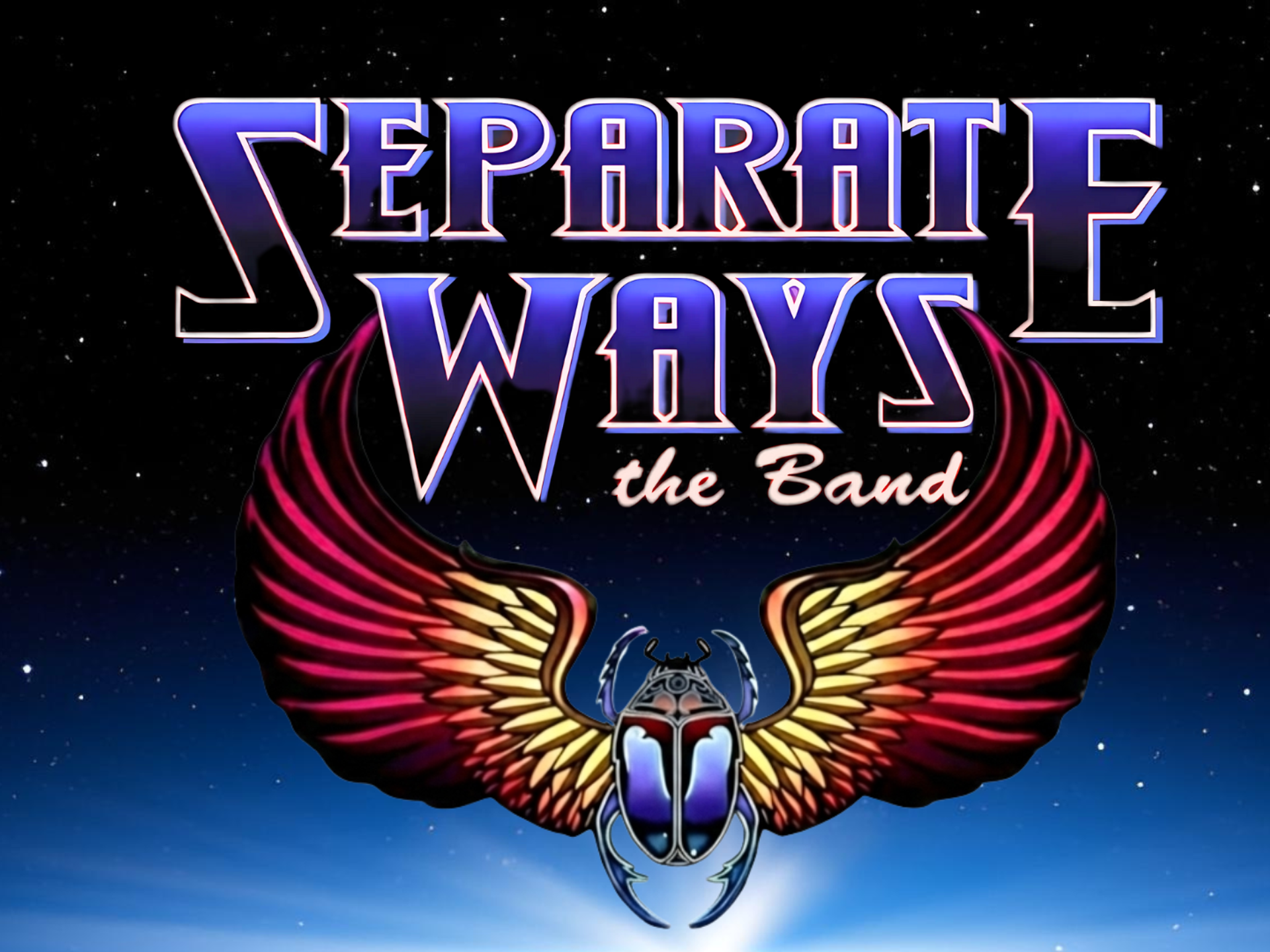 Separate Ways The Band