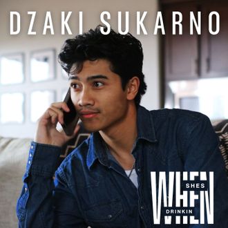 Dzaki Sukarno