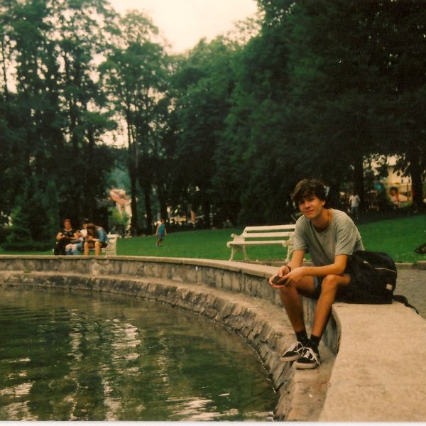 Ben Jones - Music