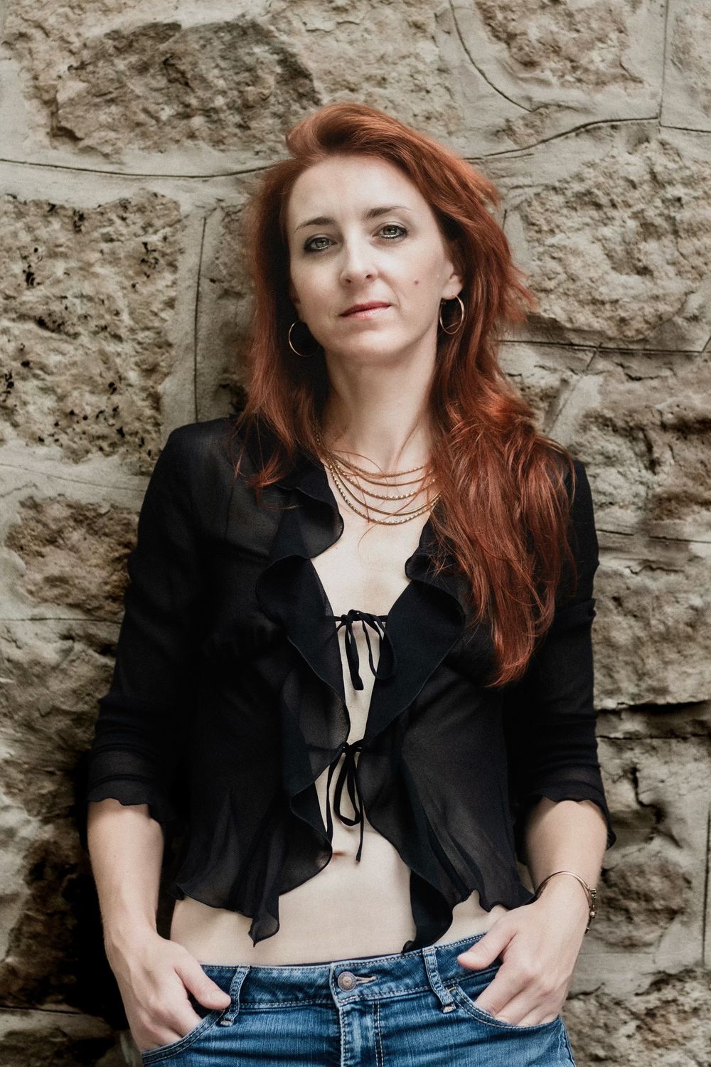 Sarah Church - Bio