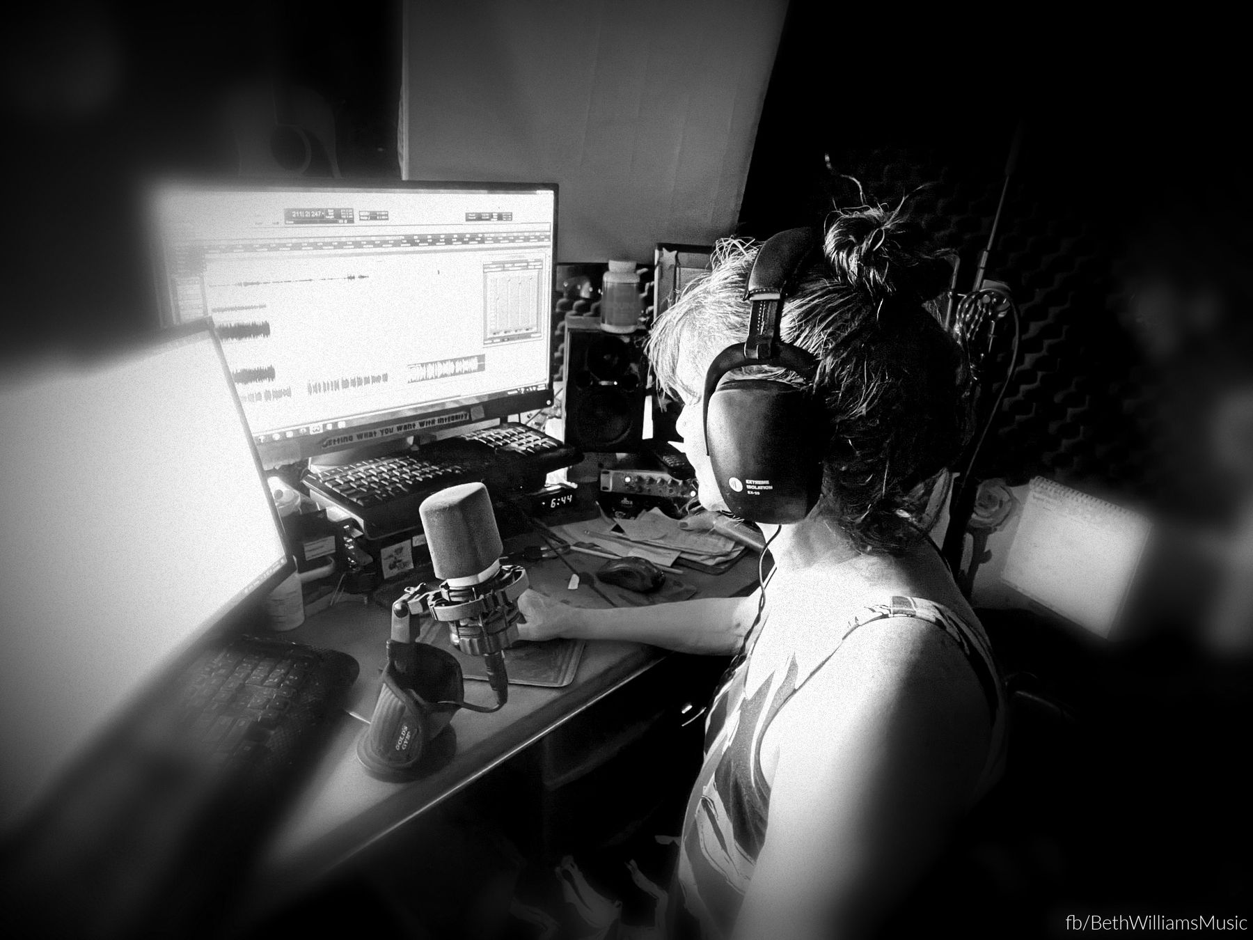 Beth Williams Music - LiveZoomSingAlongwithBeth