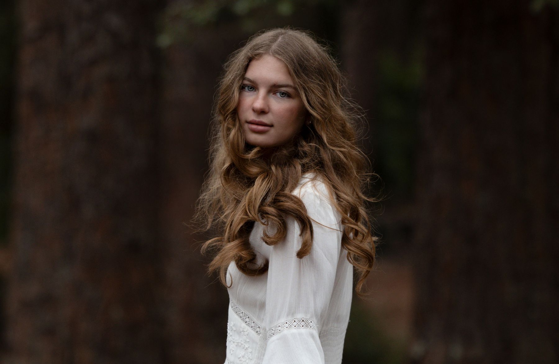 Lucy Beveridge