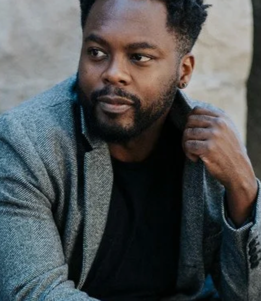 Symphonina Foundation - Podcast - Will Liverman
