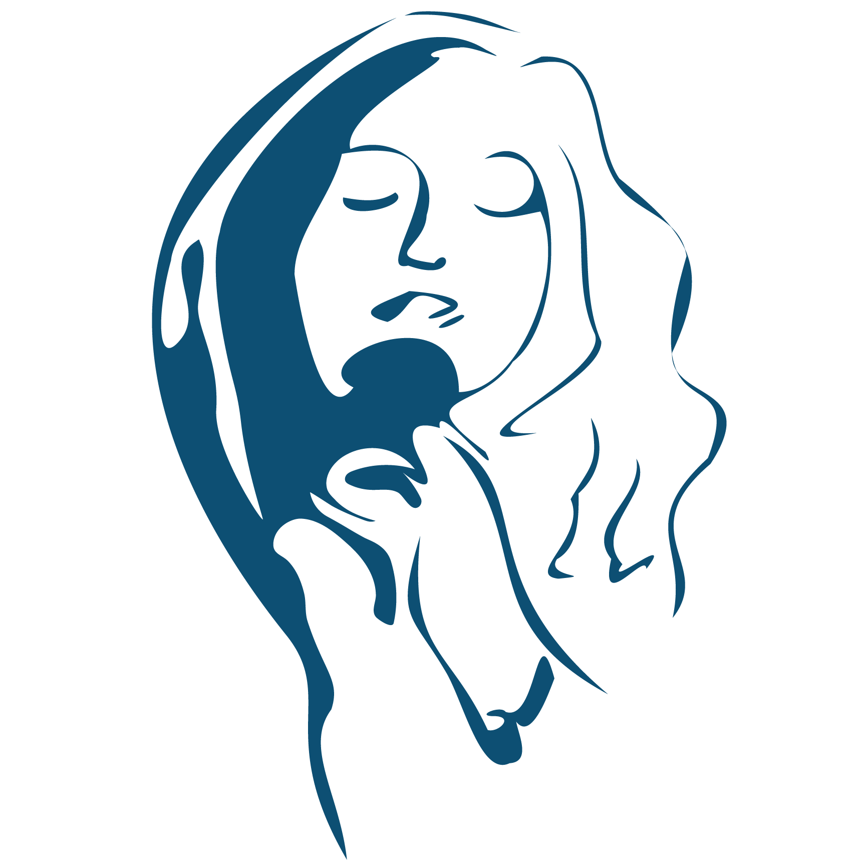 Monzie Blue