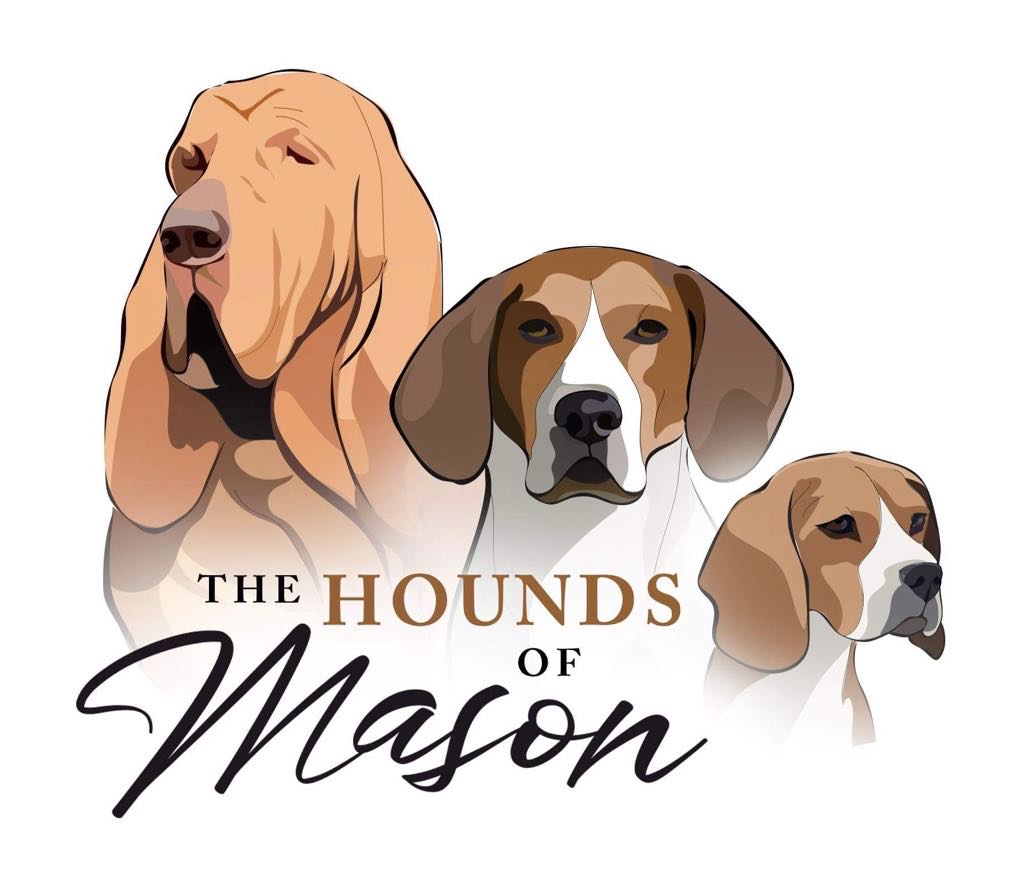 The Hounds of Mason - Mason's The Gryphon At Sherick