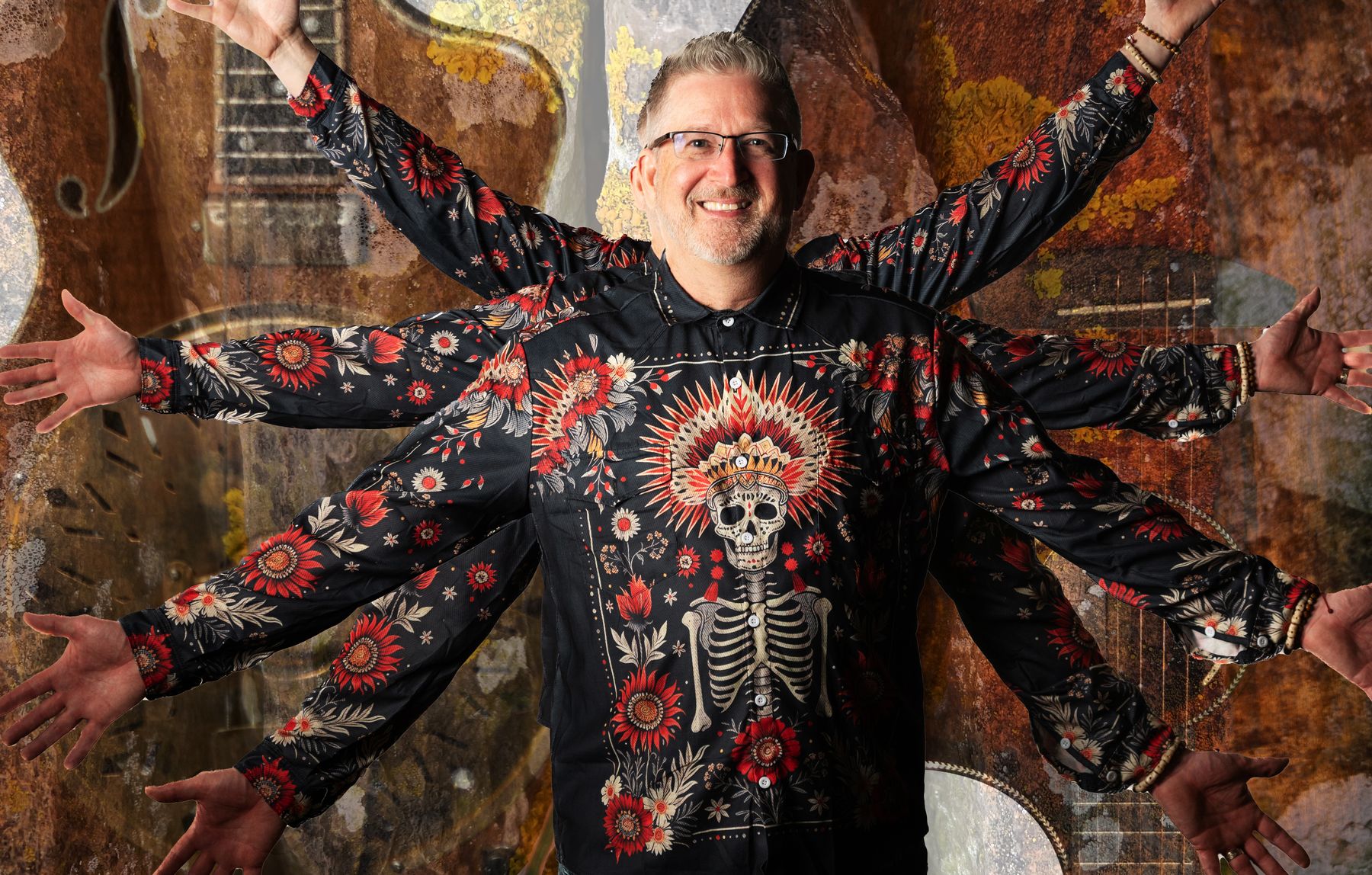 Jeff Muller Music