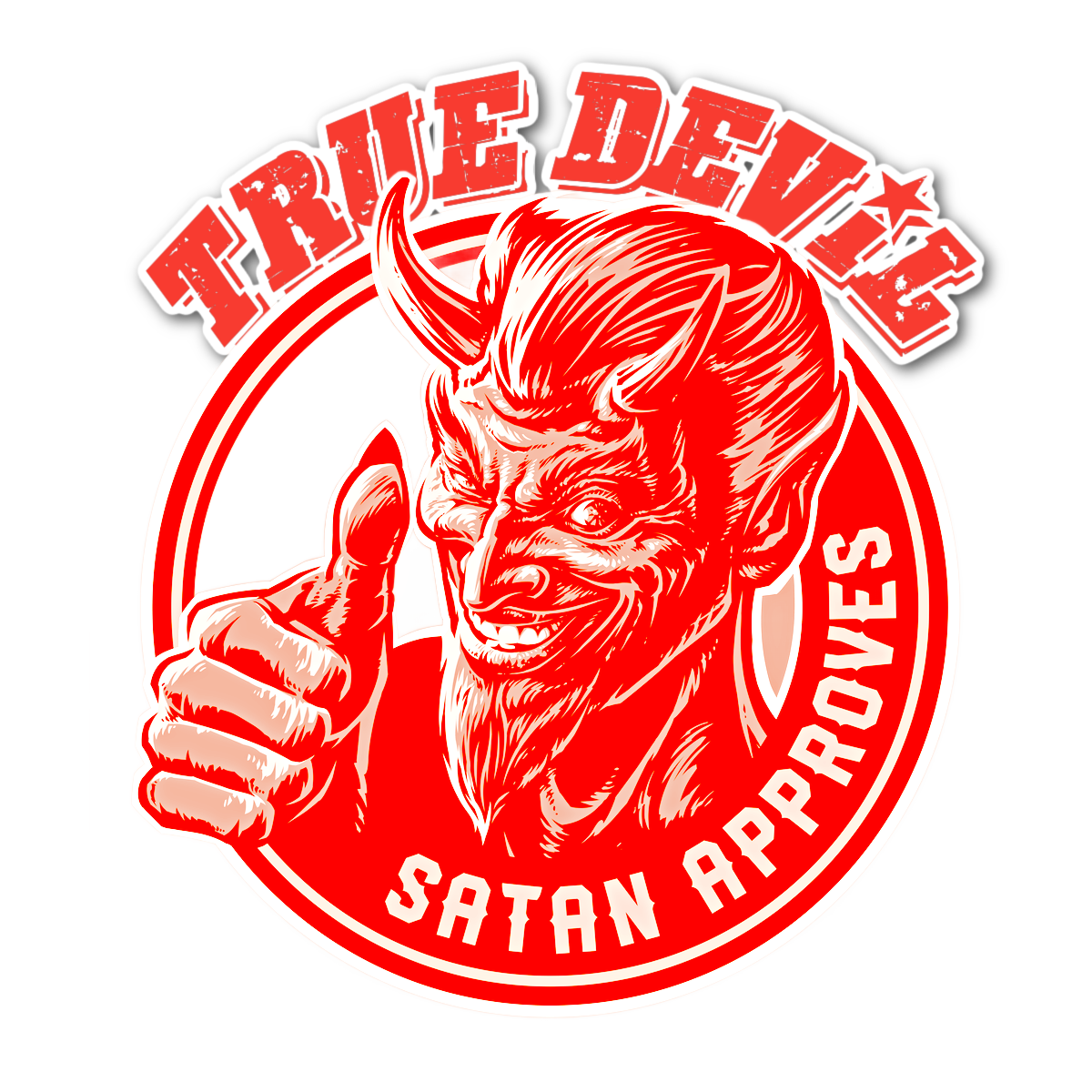 True Devil