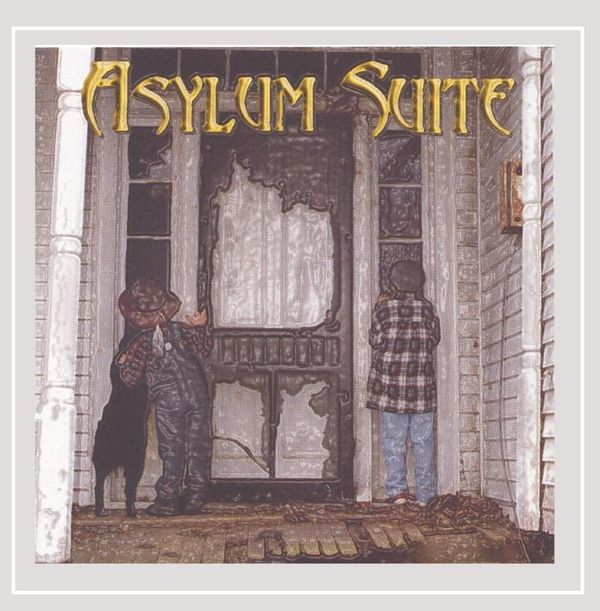 asylum suite
