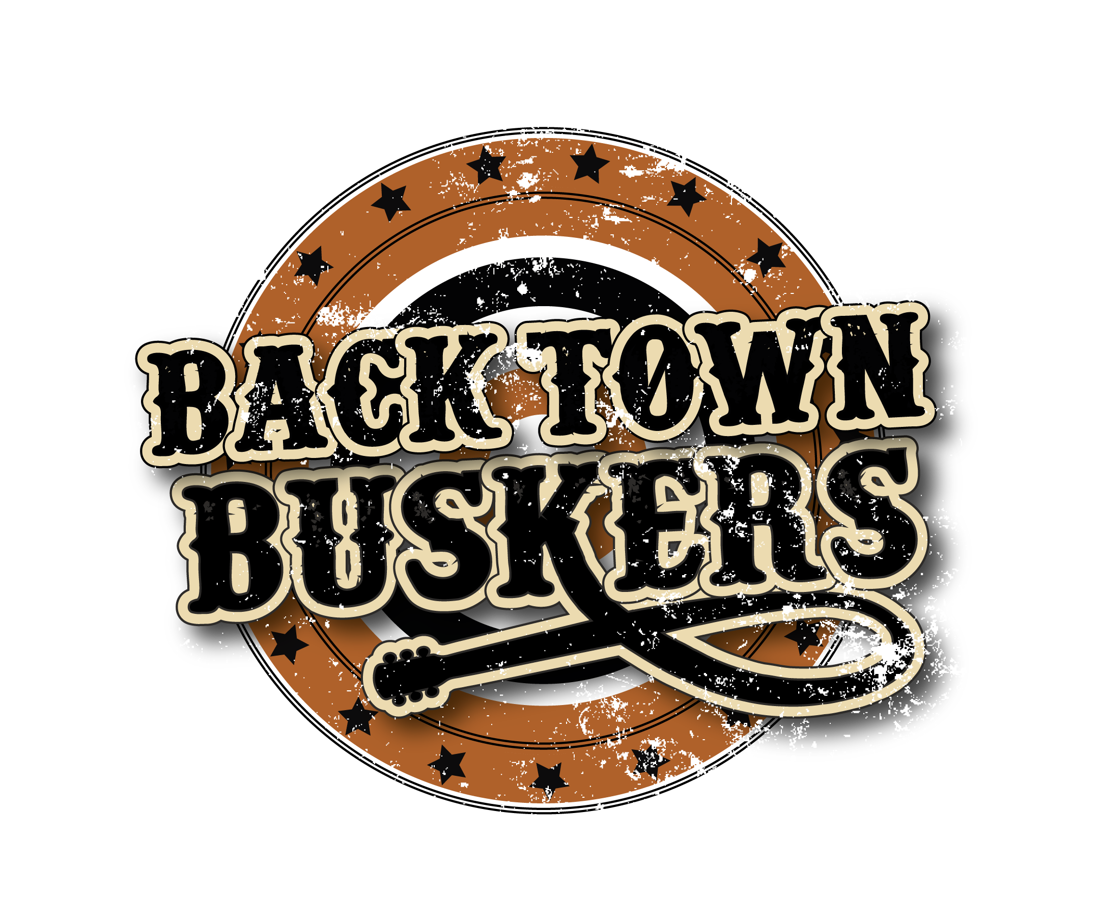 Backtown Buskers