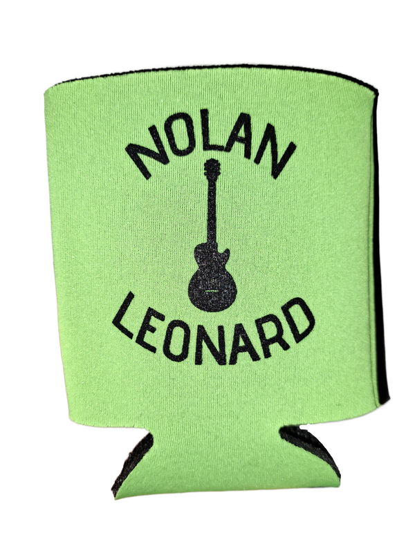 Nolan Leonard - Store