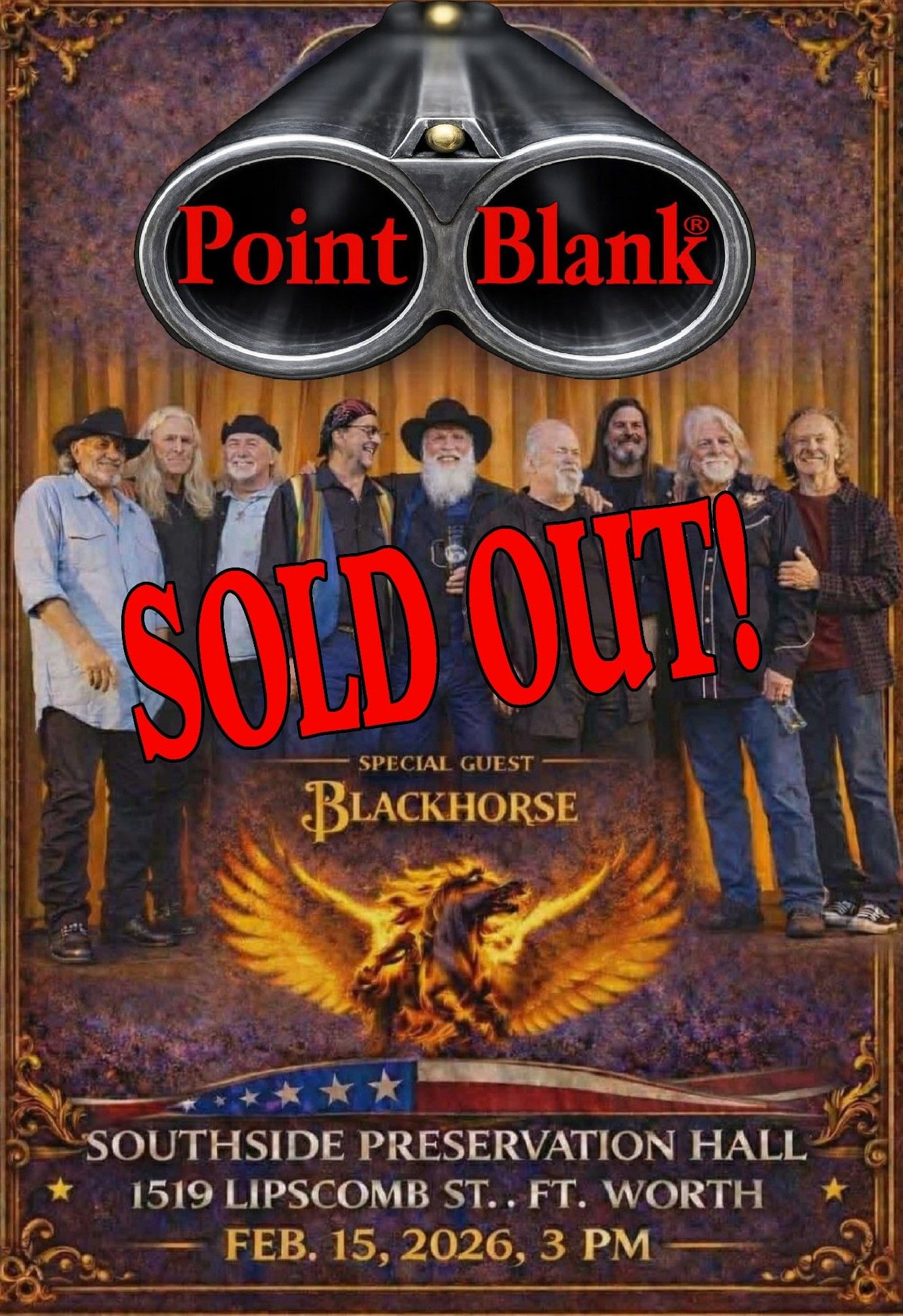 Official Point Blank
