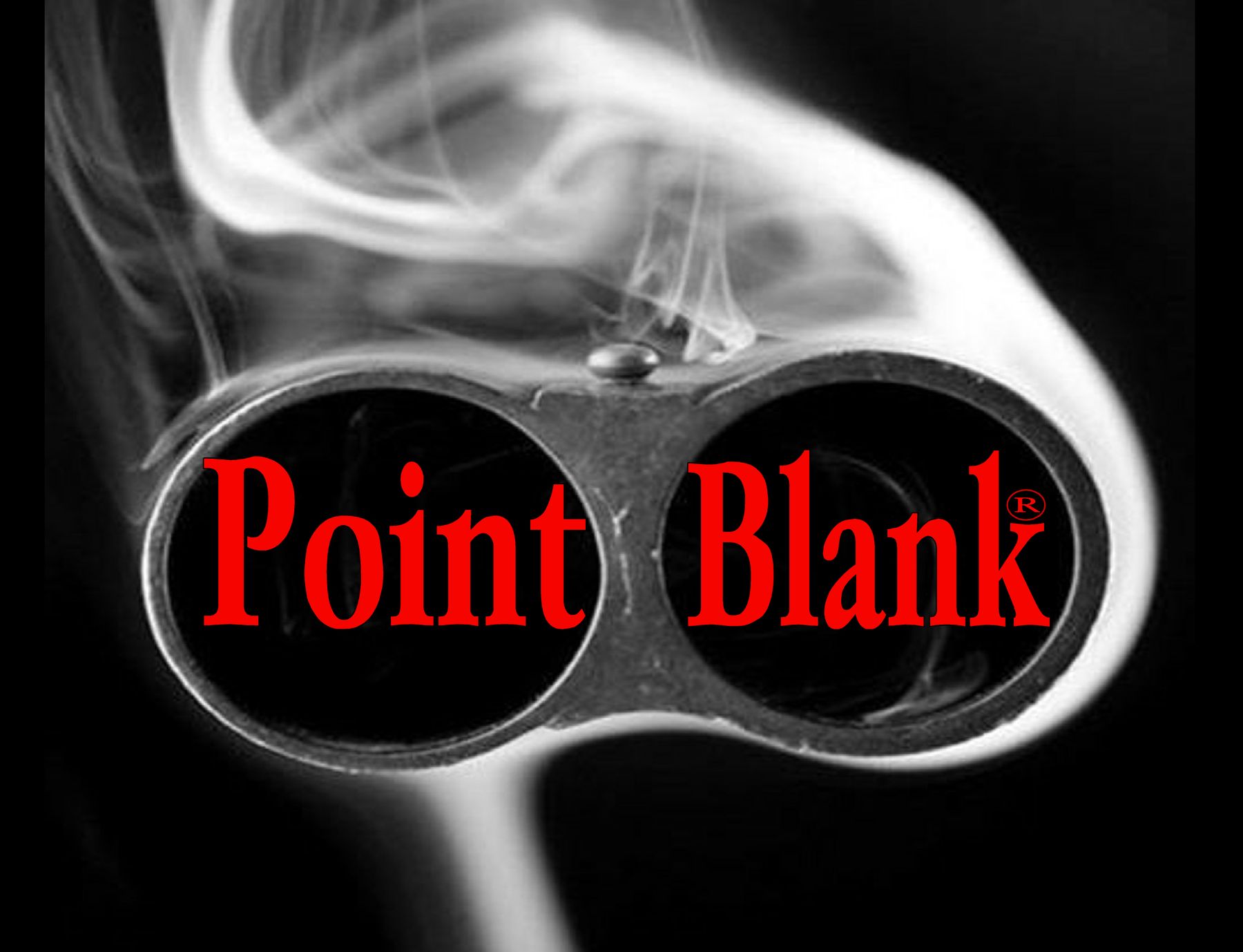 Official Point Blank
