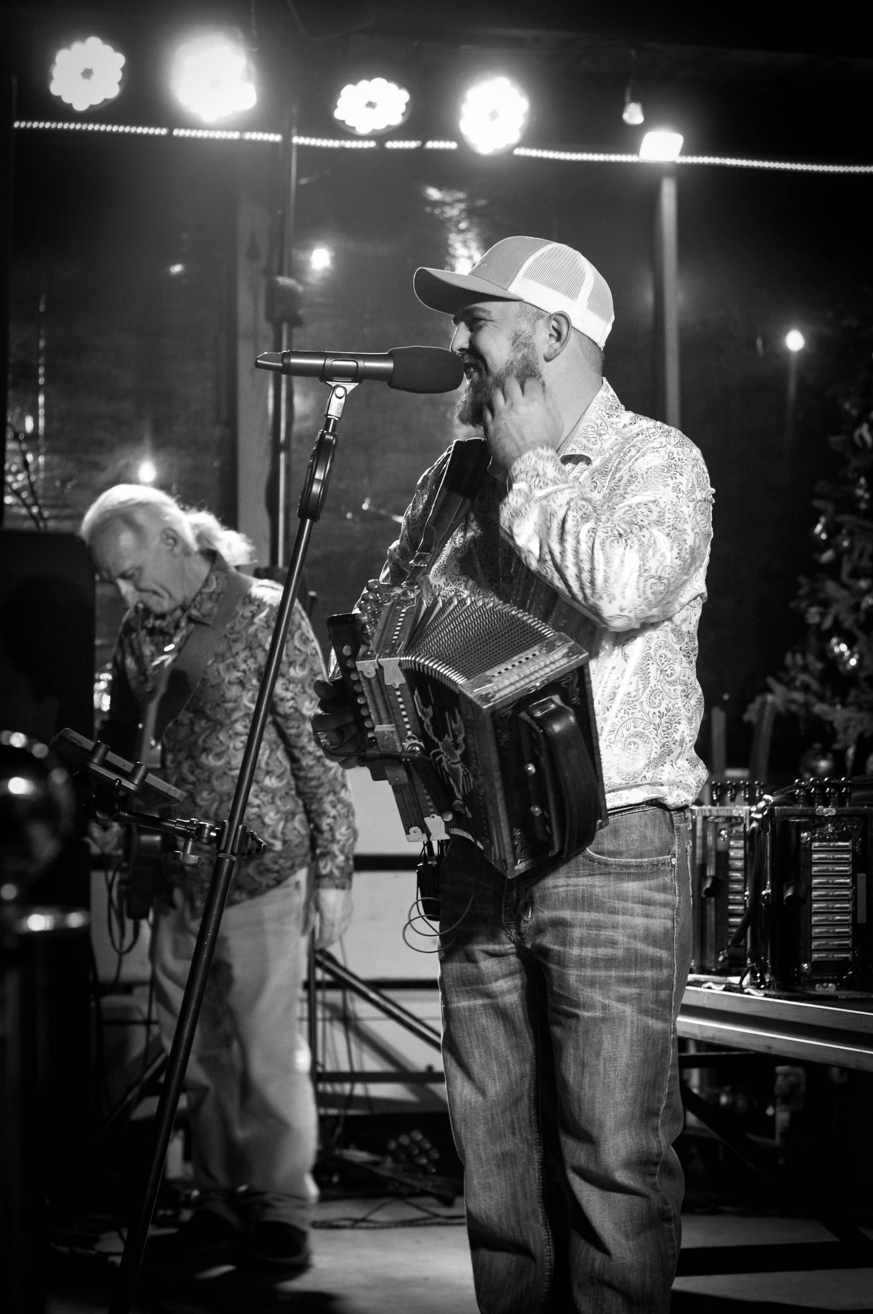 Cajun Fever Band