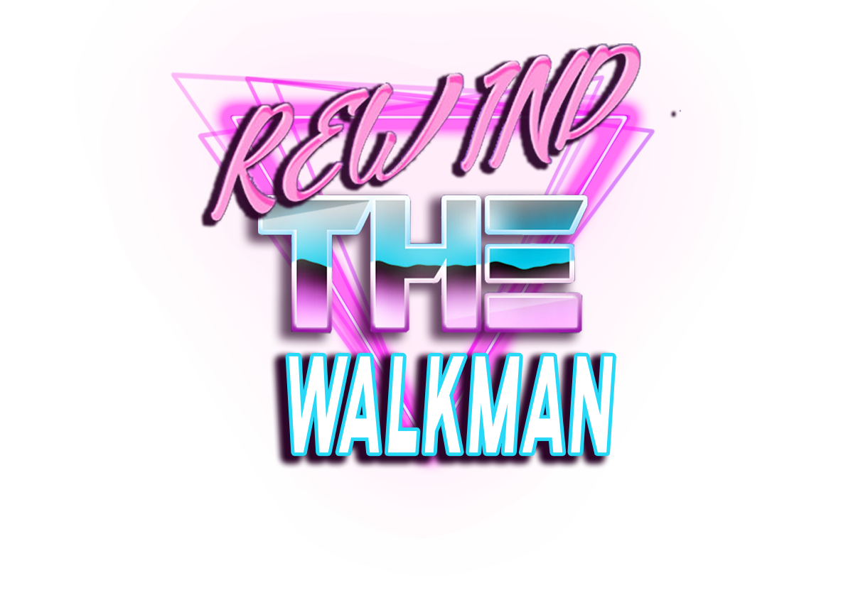 Rewind the Walkman