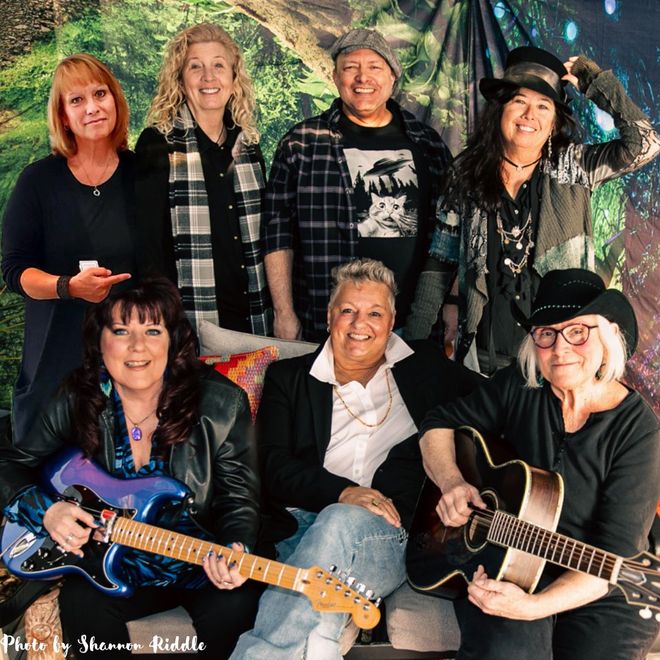 The Storyweavers