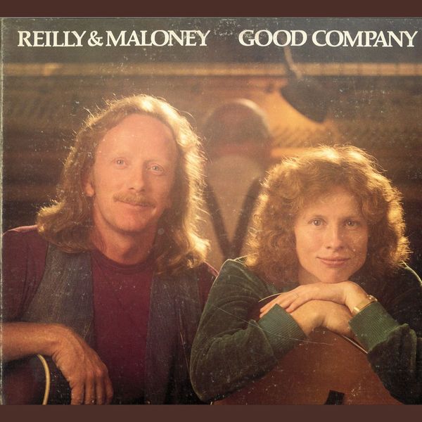 Reilly & Maloney - Music