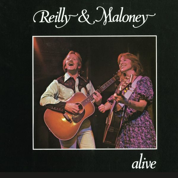 Reilly & Maloney - Music