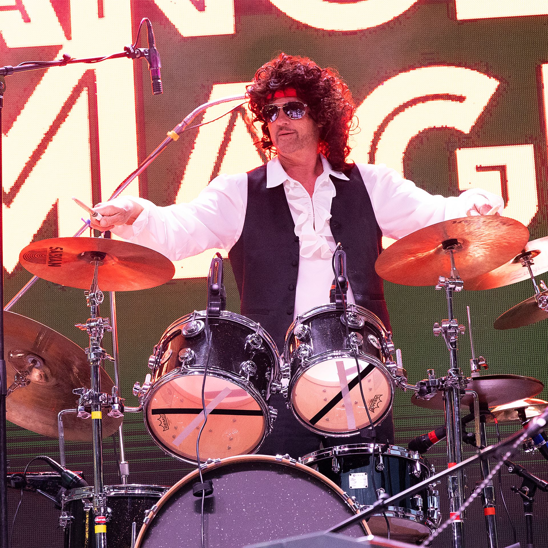 Strange Magic : ELO Tribute - The band