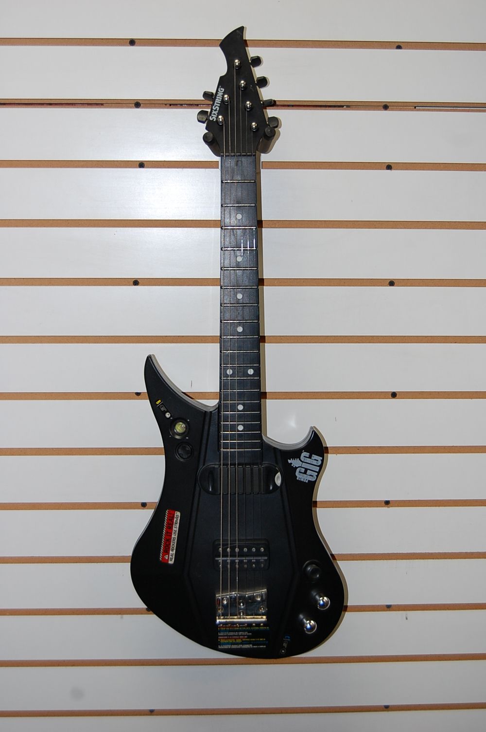 NJ Guitar and Bass Center - Everything Else