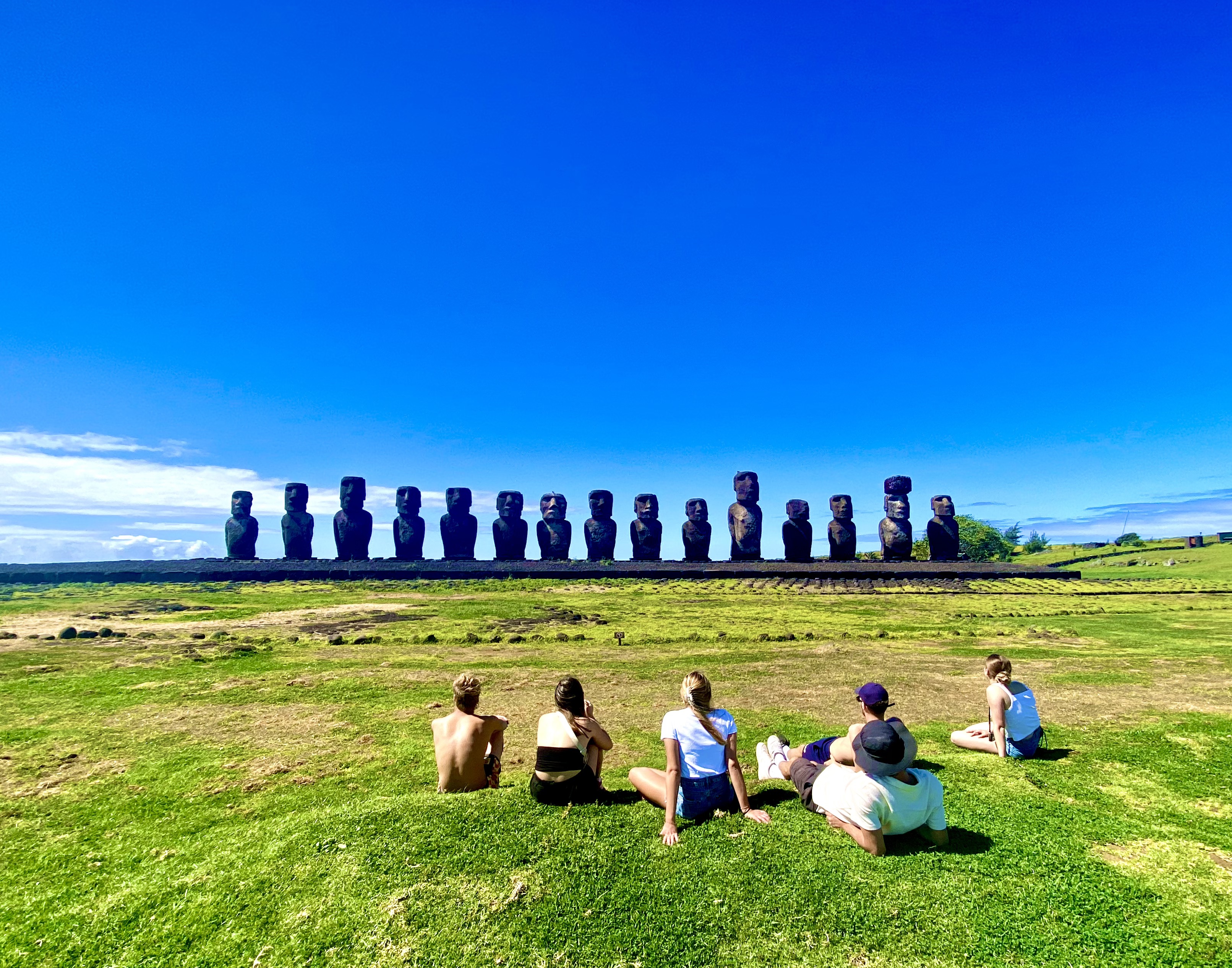 Yoyo Tuki & Rapa Nui Cultural Experience - Special Experiences