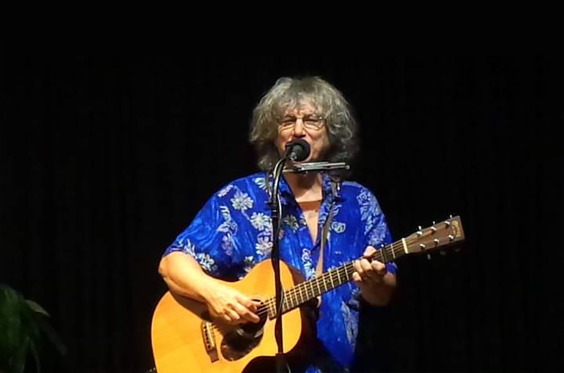 Rod MacDonald