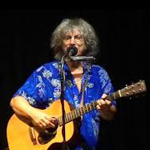 Rod MacDonald