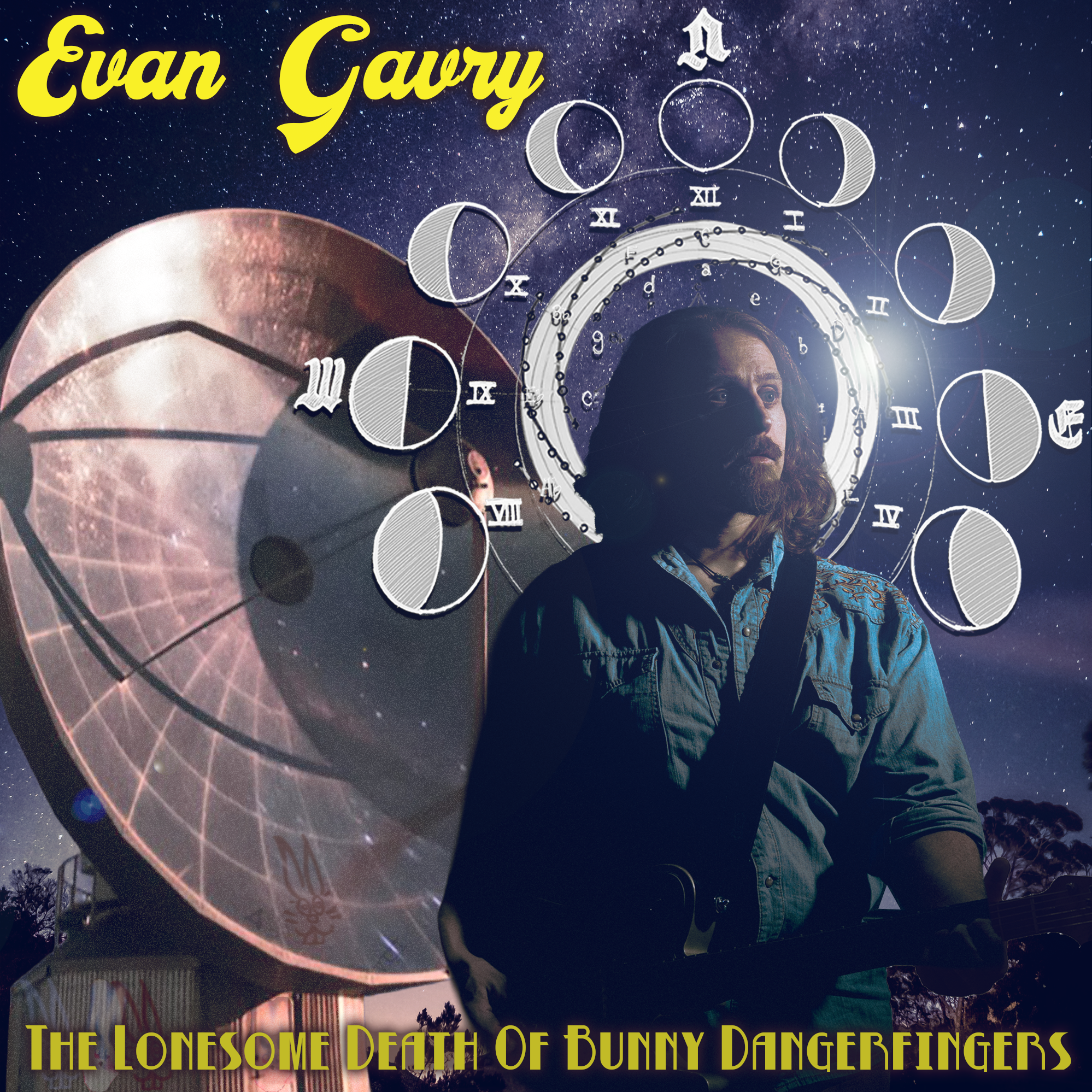 Evan Gavry