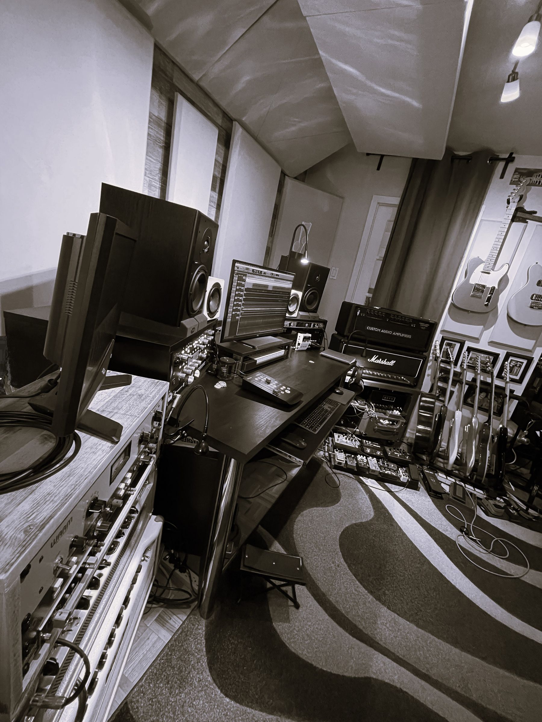 OMR MUSIC PRODUCTION - CINEMATIC GENRES
