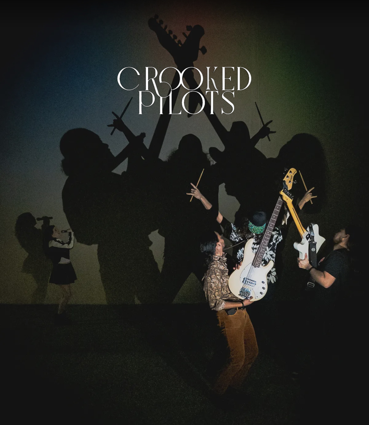 Crooked Pilots