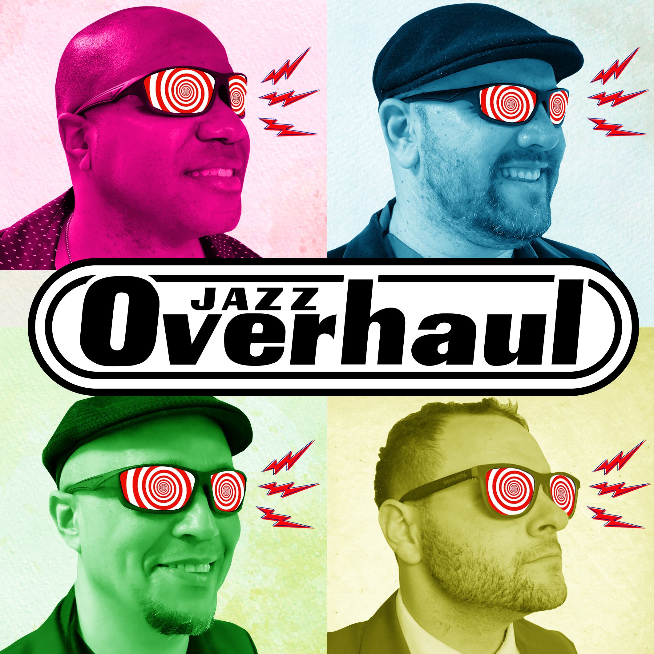 Jazz Overhaul