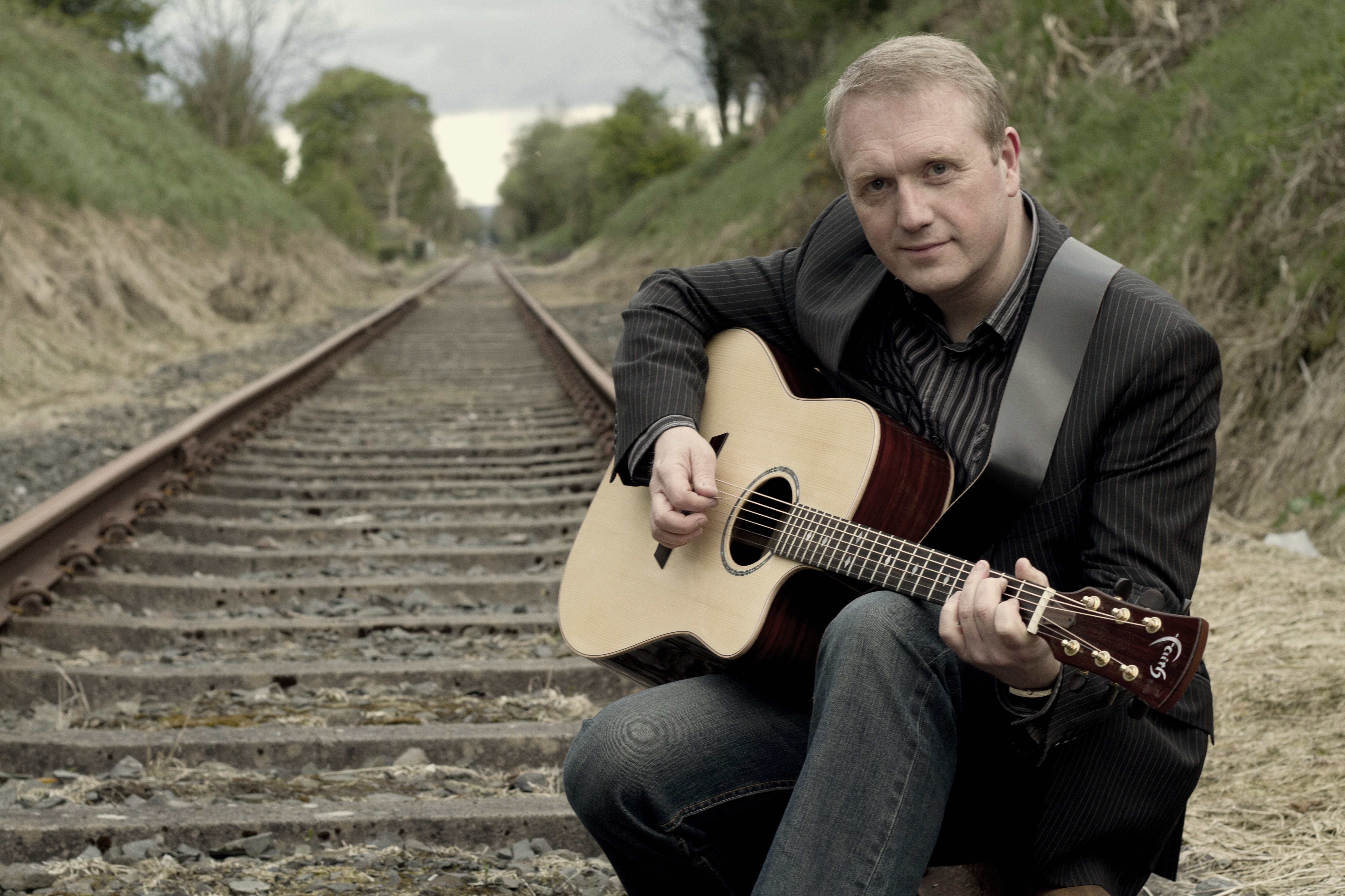 Colin Elliott - Tour Dates