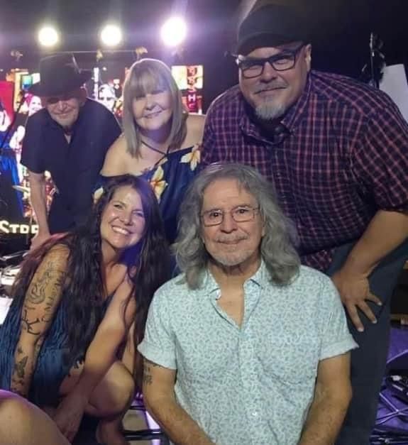 CAB Street Band