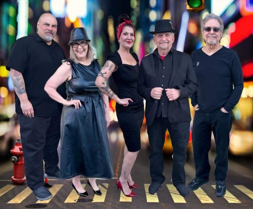 CAB Street Band