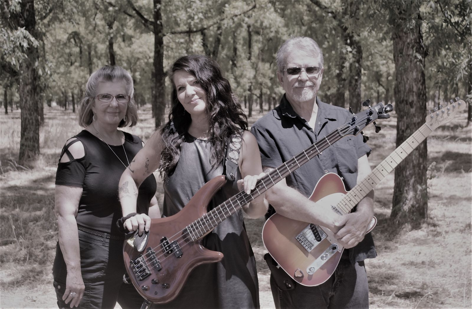 CAB Street Band