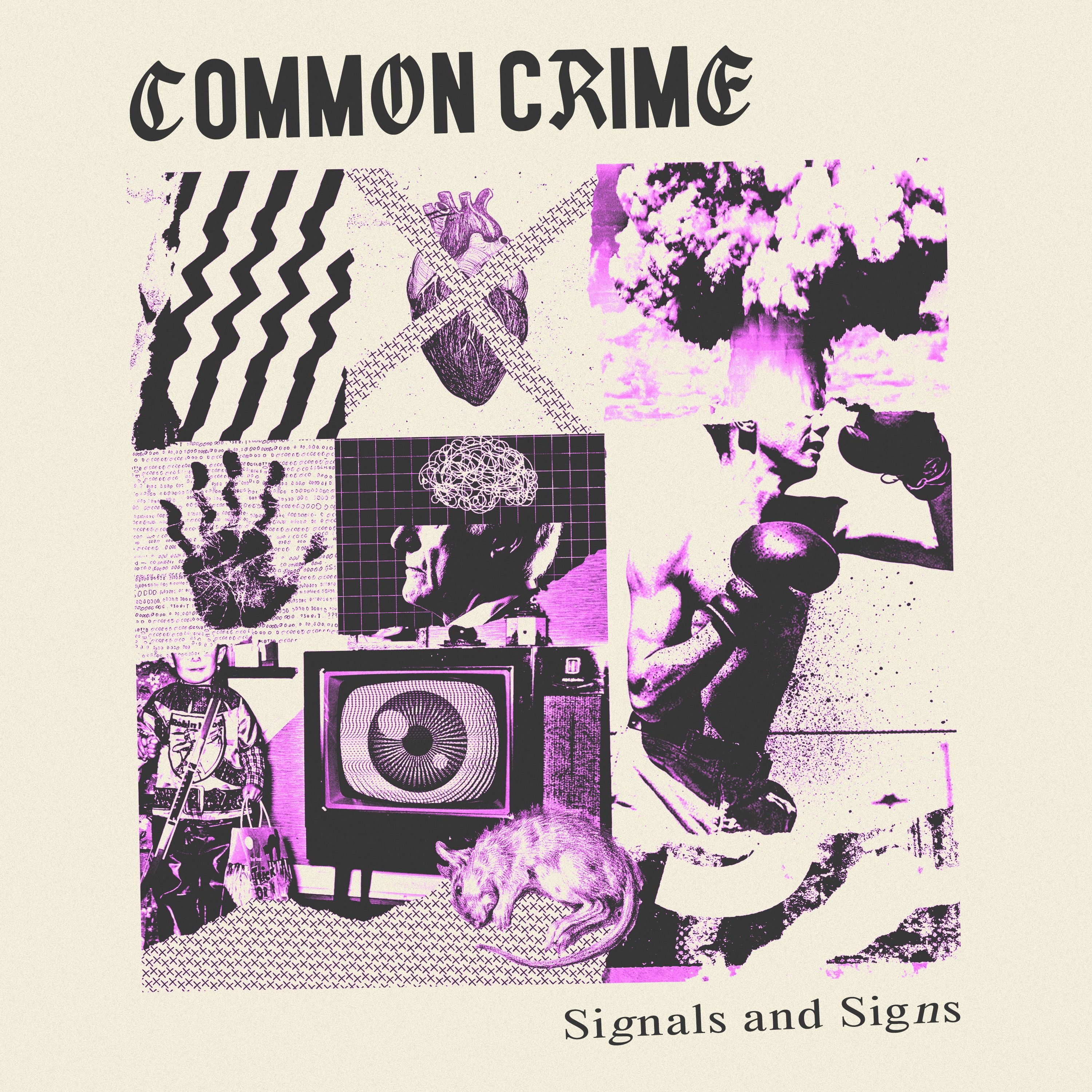 Common Crime