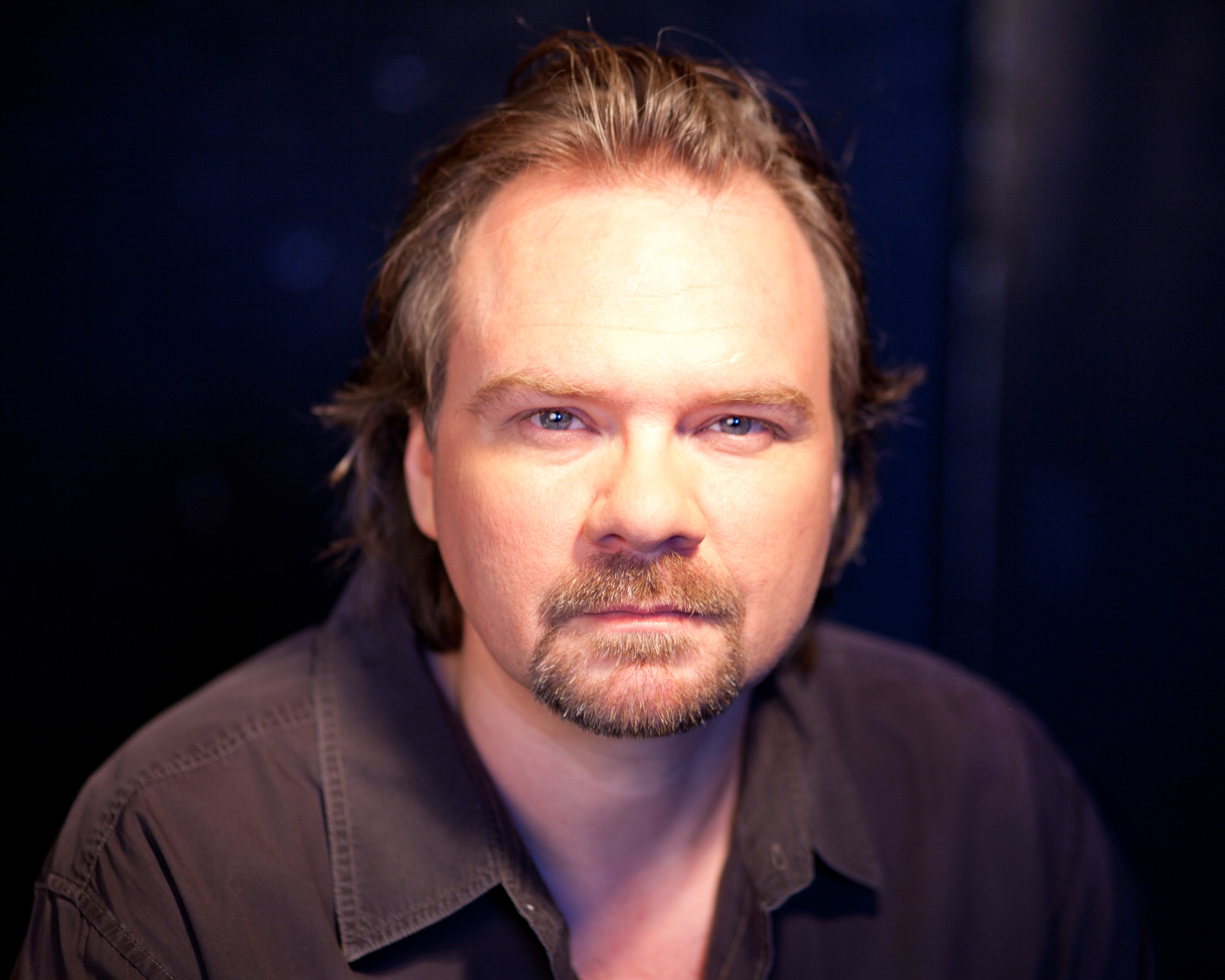 thorfields.com - Bio