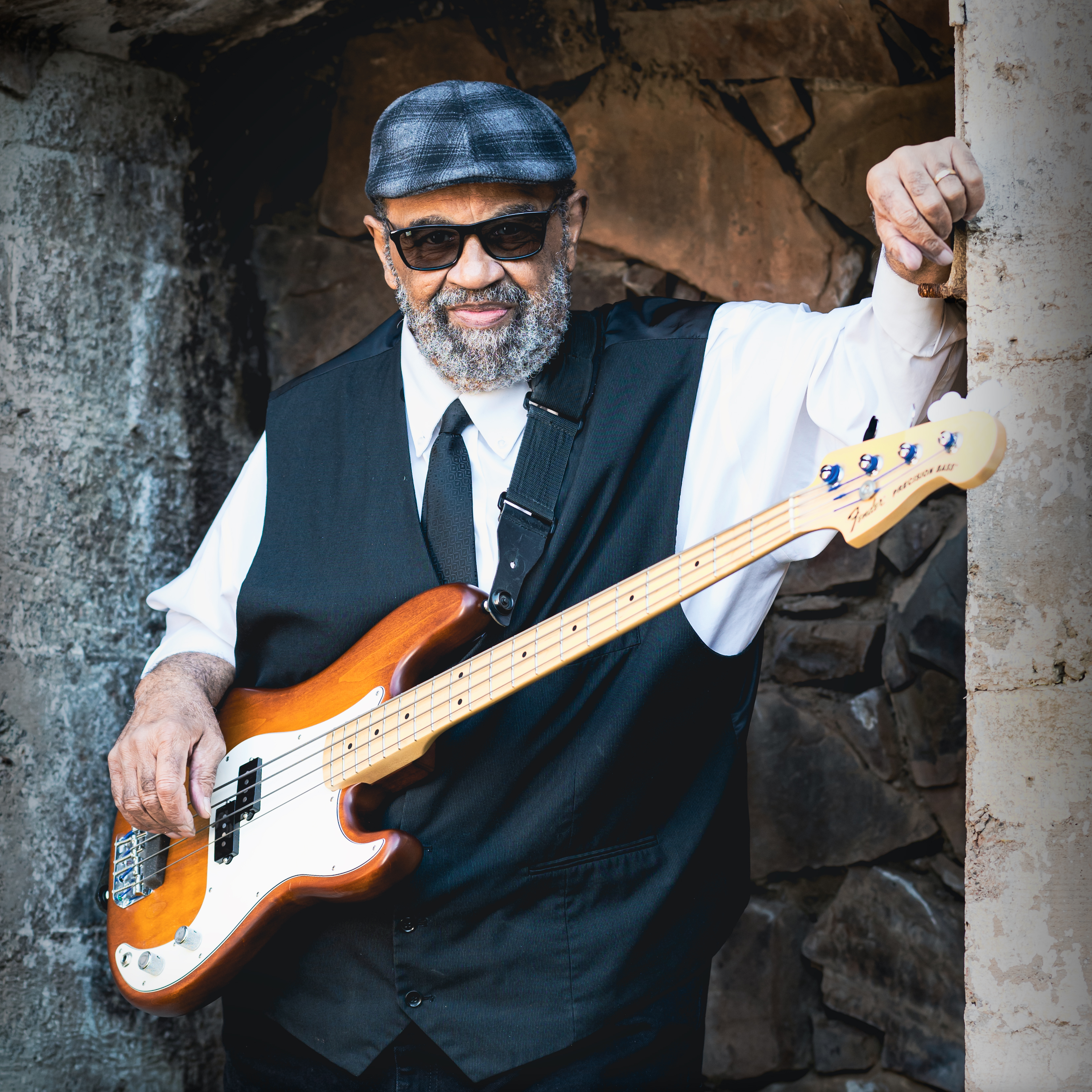 Billy Haynes - Photos