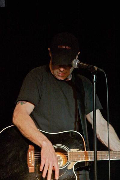 Ralph Boyd Johnson