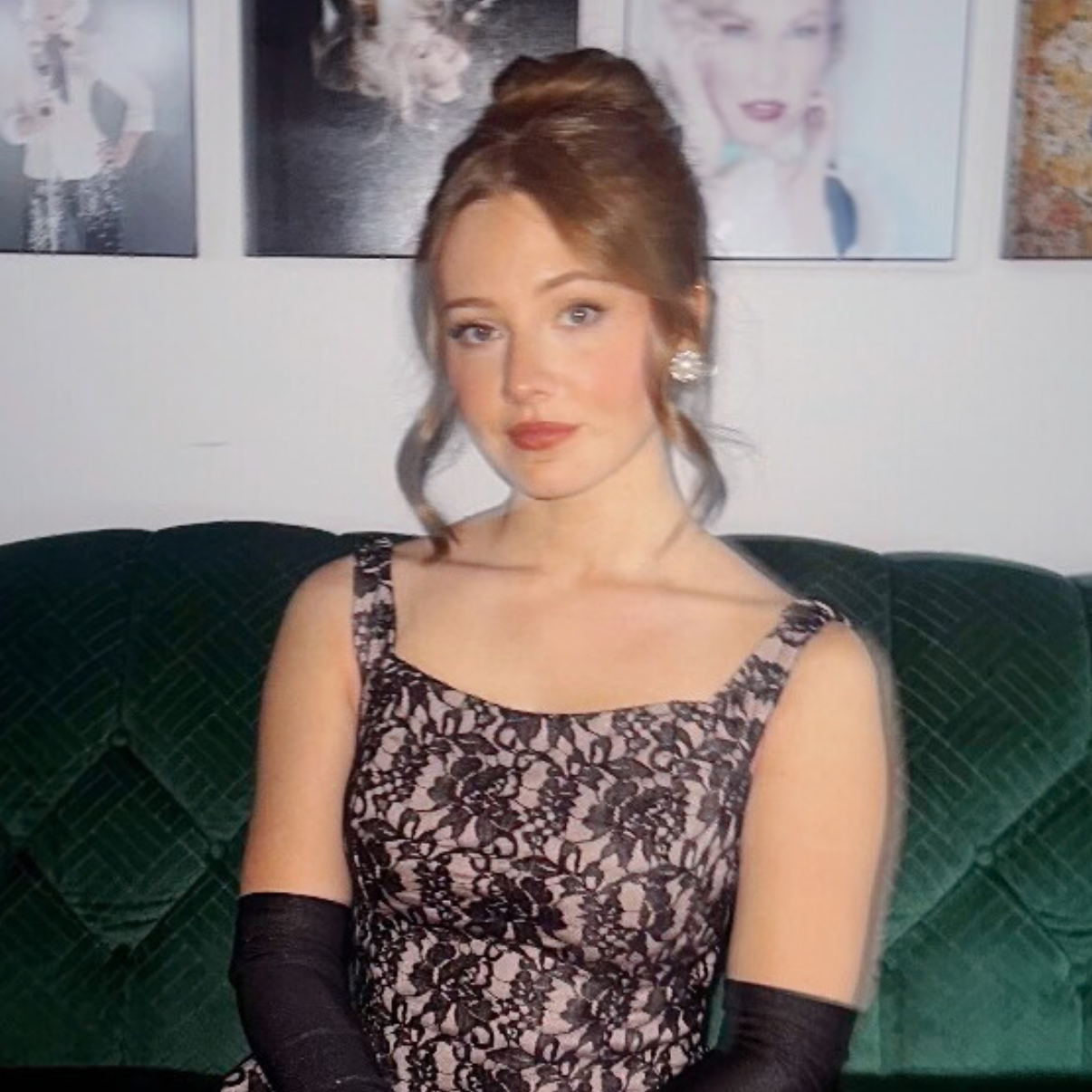 Amanda Nolan Music