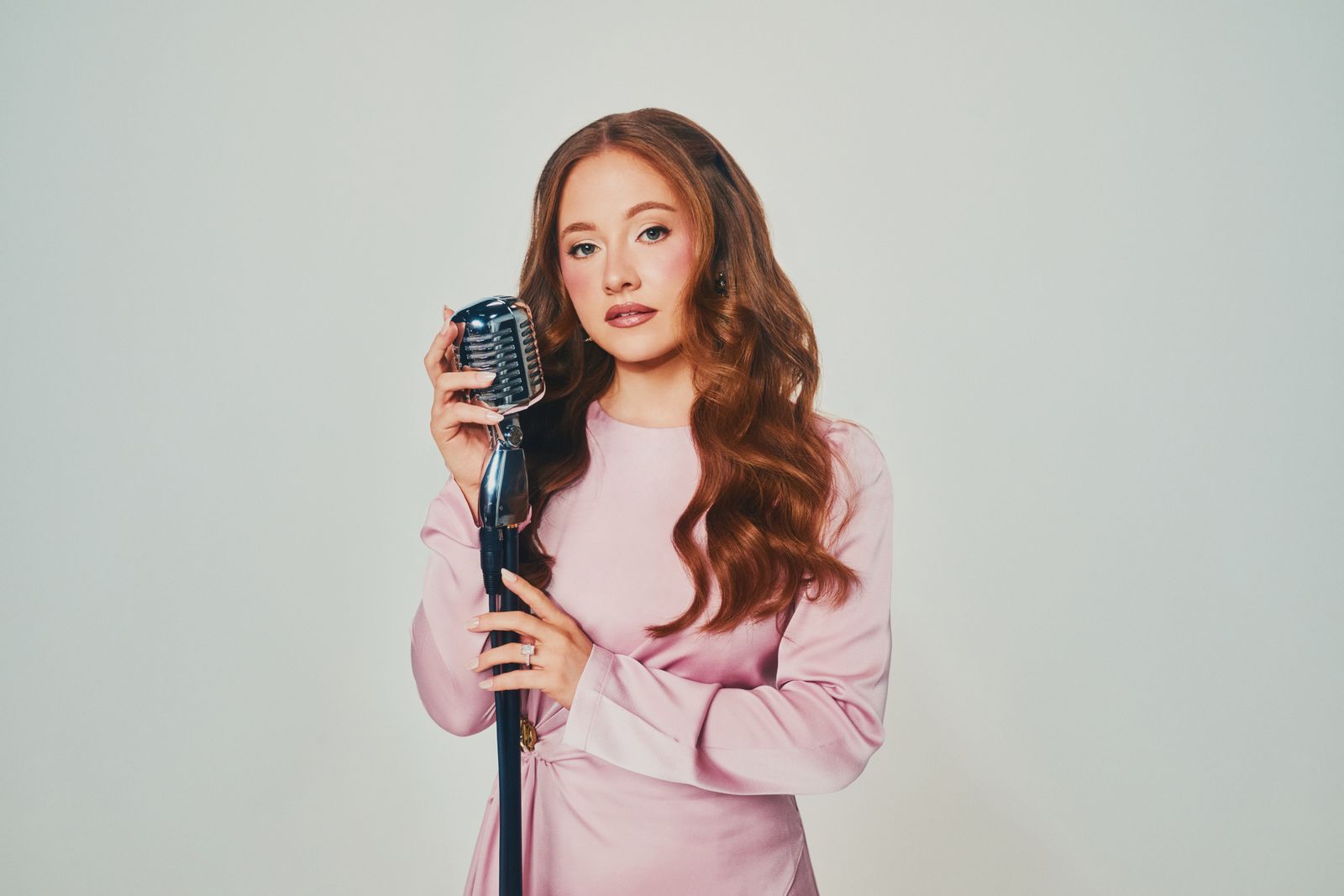 Amanda Nolan Music
