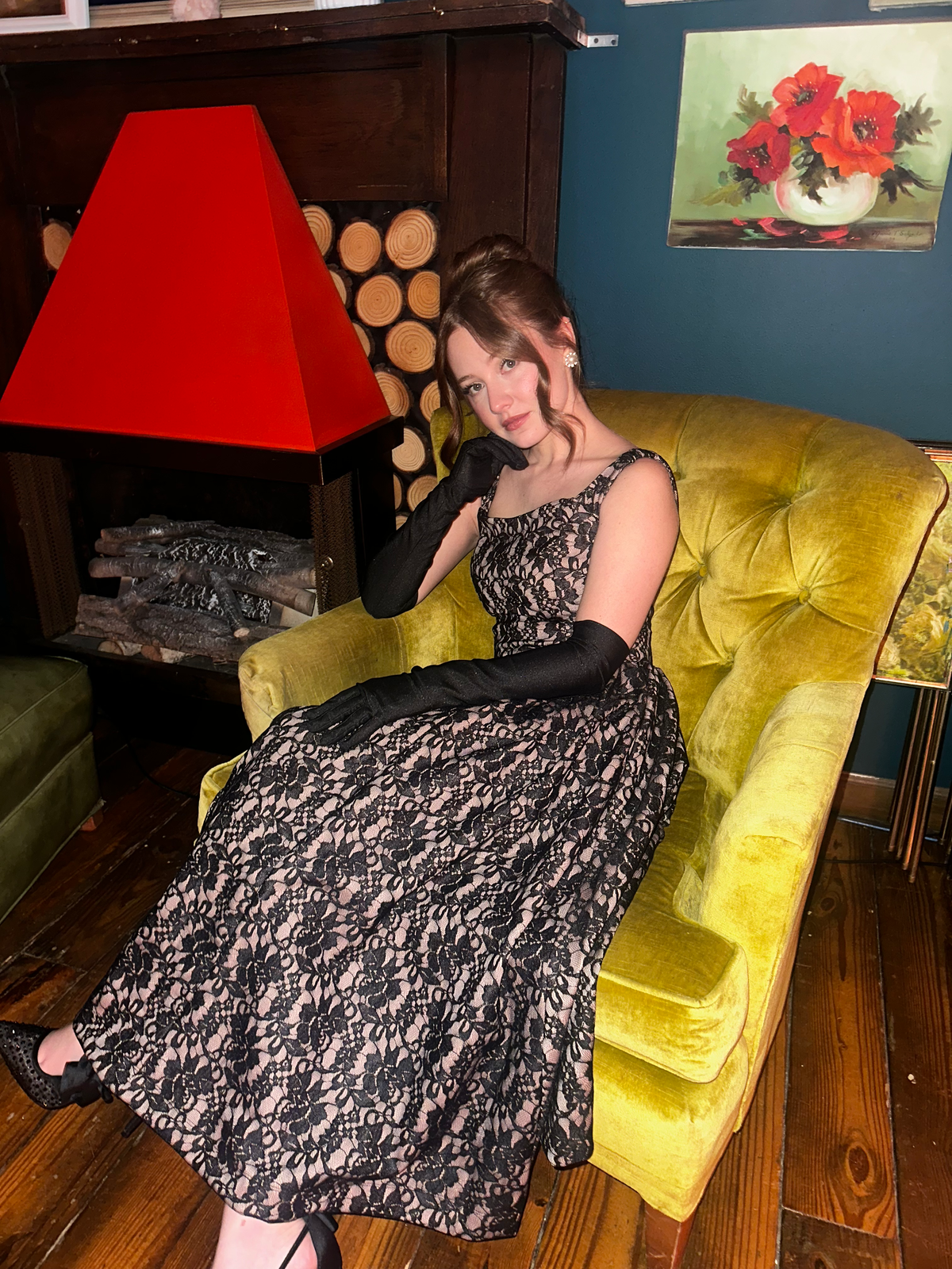 Amanda Nolan Music