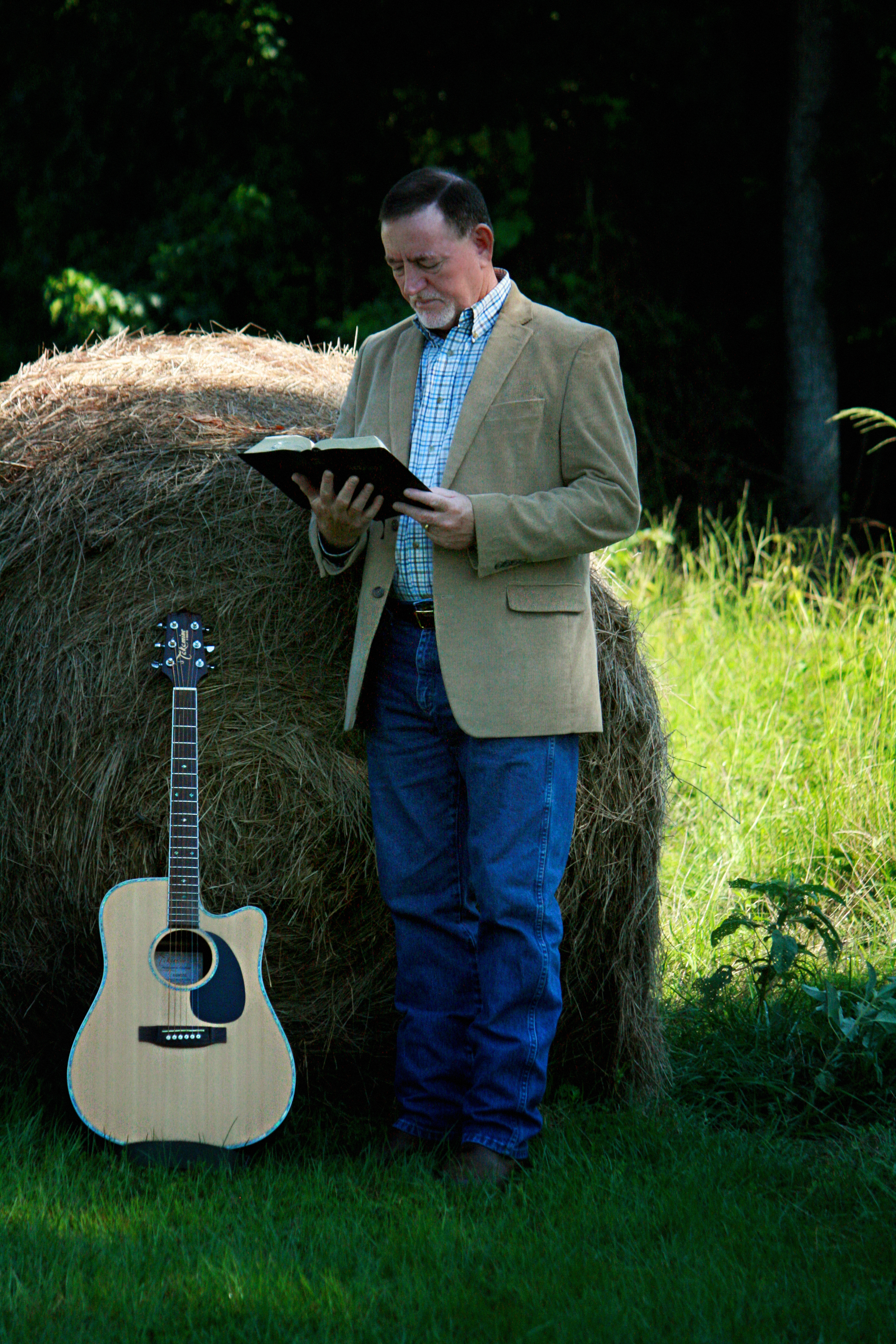 Jimmy R Price - Music